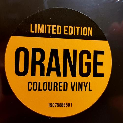 Fugees - The Score (2xLP, Vinyl , Limited, RE, Orange) Fugees - The Score (2xLP, Vinyl , Limited, RE, Orange)